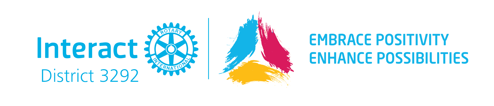 Rotaract District Logo