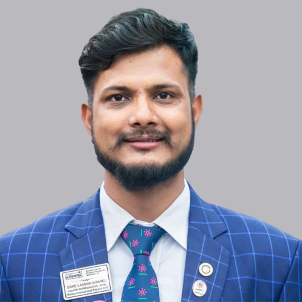 Interact District 3292 » Explore Yourself