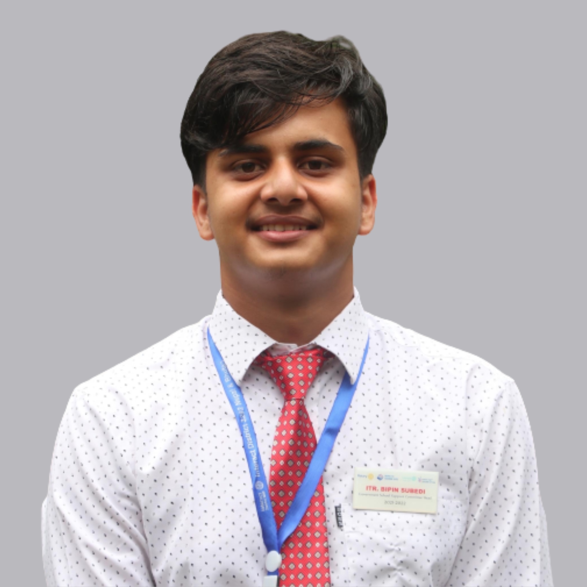 Interact District 3292 » Explore Yourself